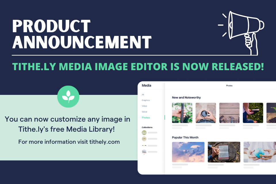 Tithe.ly Media Image Editor